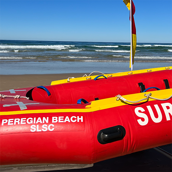 Peregian Beach Surf Life Saving Club