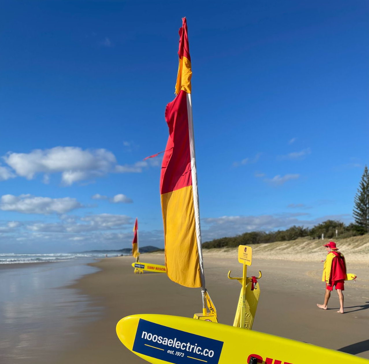Peregian Beach Surf Life Saving Club