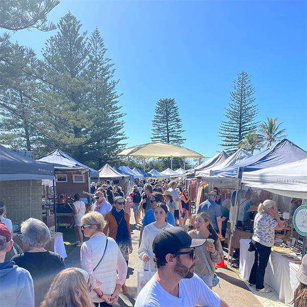 Peregian Beach Surf Life Saving Club