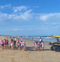 Peregian Beach Surf Life Saving Club
