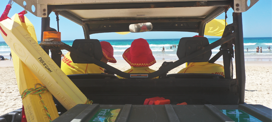 Peregian Beach Surf Life Saving Club