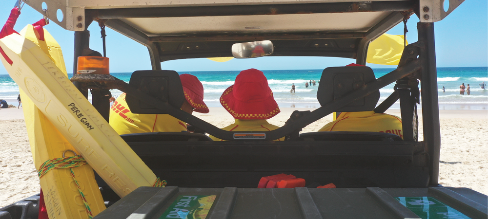 Peregian Beach Surf Life Saving Club