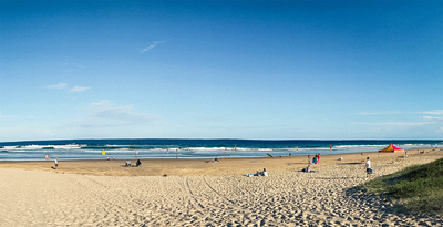 Peregian Beach Surf Life Saving Club