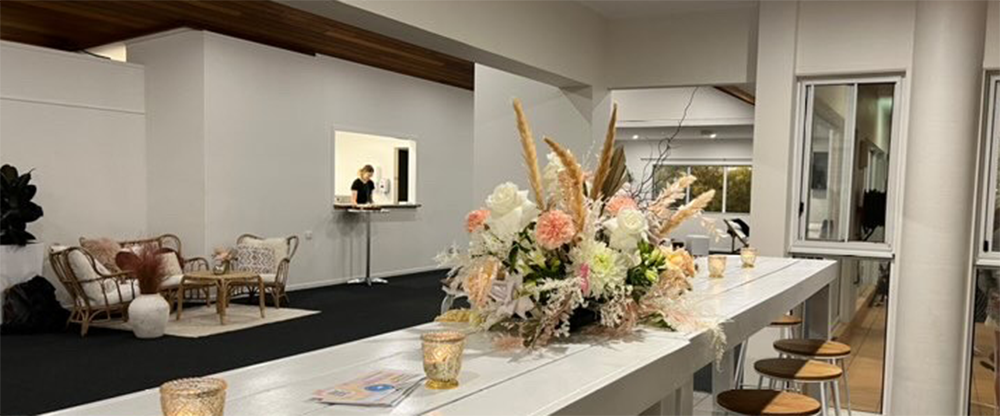 Venue Hire - Peregian Beach Surf Life Saving Club